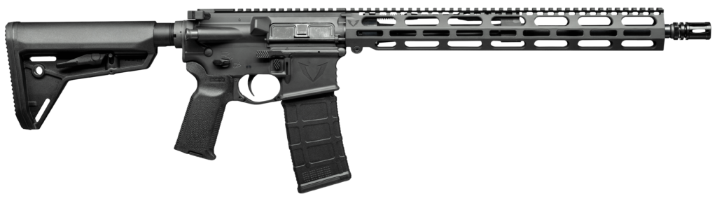 AR-15 RIFLES | AR-15 PISTOLS | AR-15 PARTS | VKTR Industries