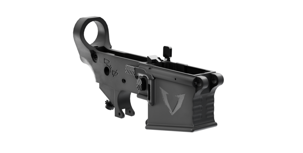 Lowers – VKTR Industries