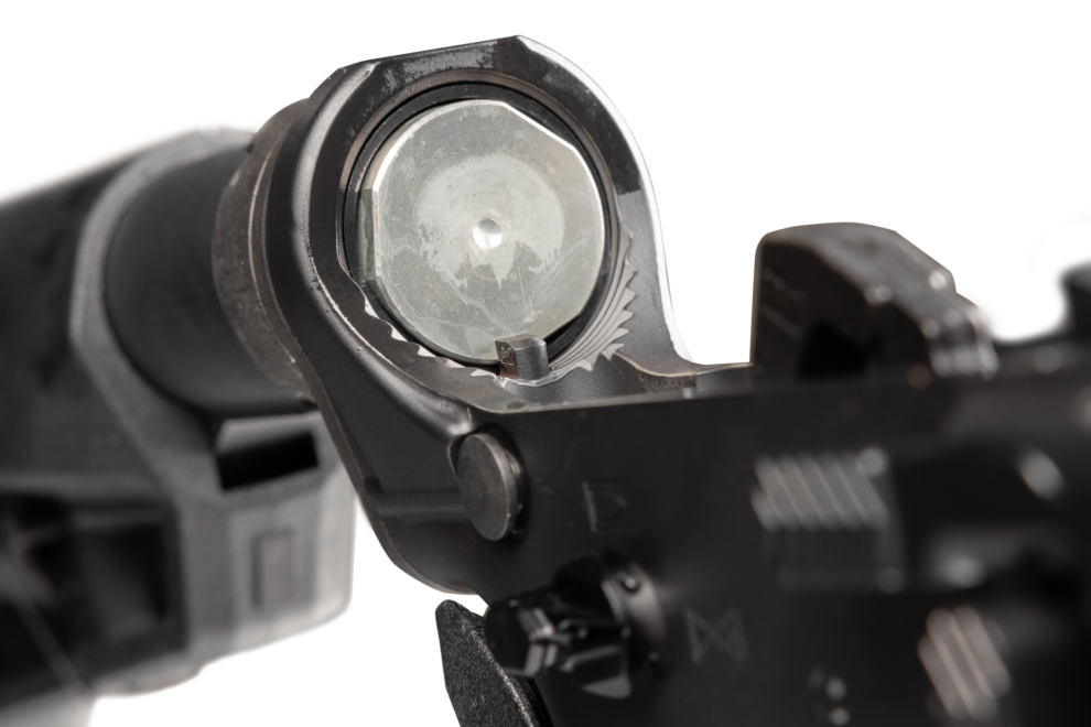 G2 Heavy Duty Buffer Retainer: Patented Design & Quality | VKTR