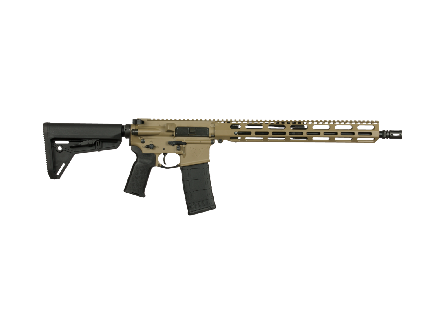 VK-1 Rifle 16 - Precision Tactical Rifle | VKTR