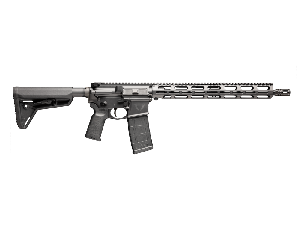 VK-1 Rifle 16 - Precision Tactical Rifle | VKTR