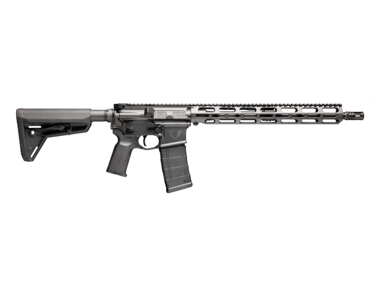 VK-1 Rifle 16 - Precision Tactical Rifle | VKTR