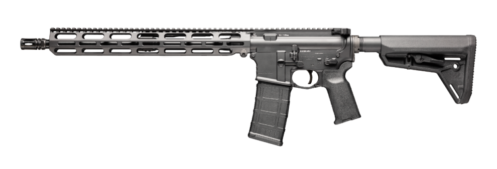 VK-1 Rifle 16 - Precision Tactical Rifle | VKTR