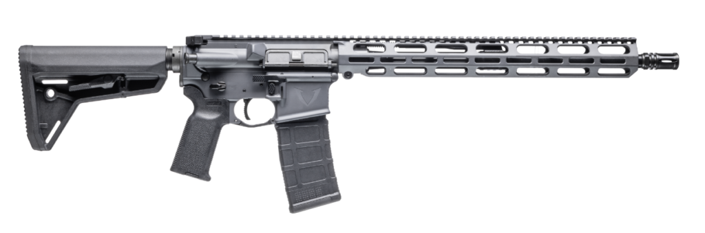 VK-1 Rifle 16 - Precision Tactical Rifle | VKTR