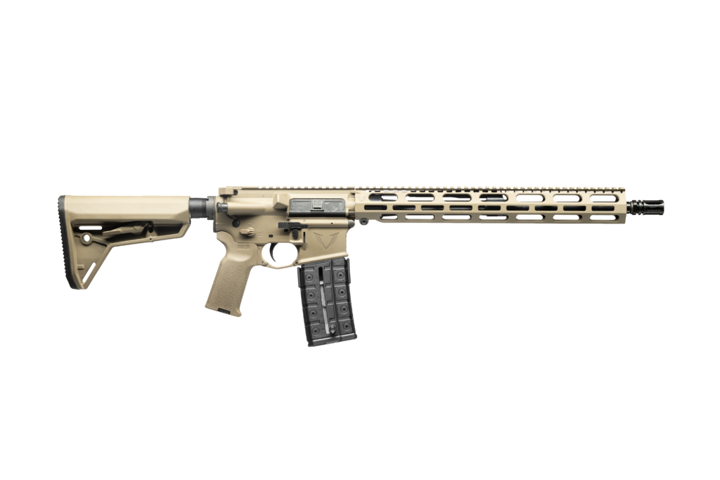VK-1 - 16" AR Rifle - CA Compliant - VKTR Industries