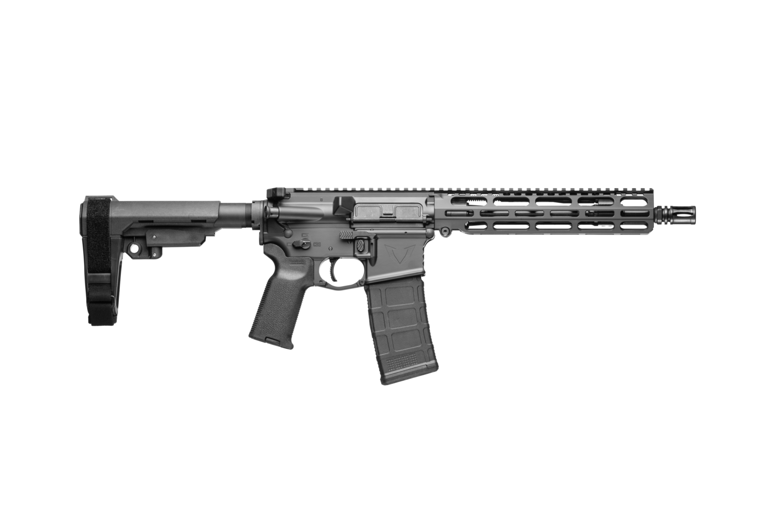 AR-15 RIFLES | AR-15 PISTOLS | AR-15 PARTS | VKTR Industries