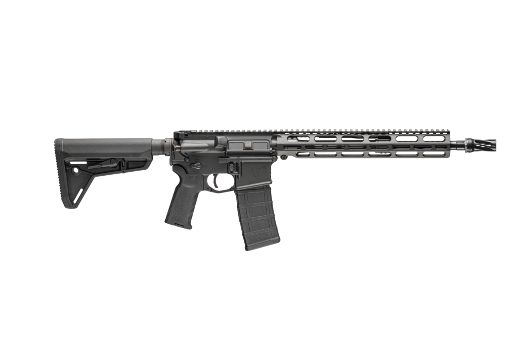 AR-15 RIFLES | AR-15 PISTOLS | AR-15 PARTS | VKTR Industries