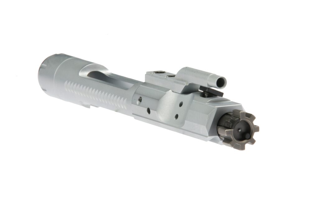 VKTR Direct-Impingement Bolt Carrier Group - Combat Match Bolt