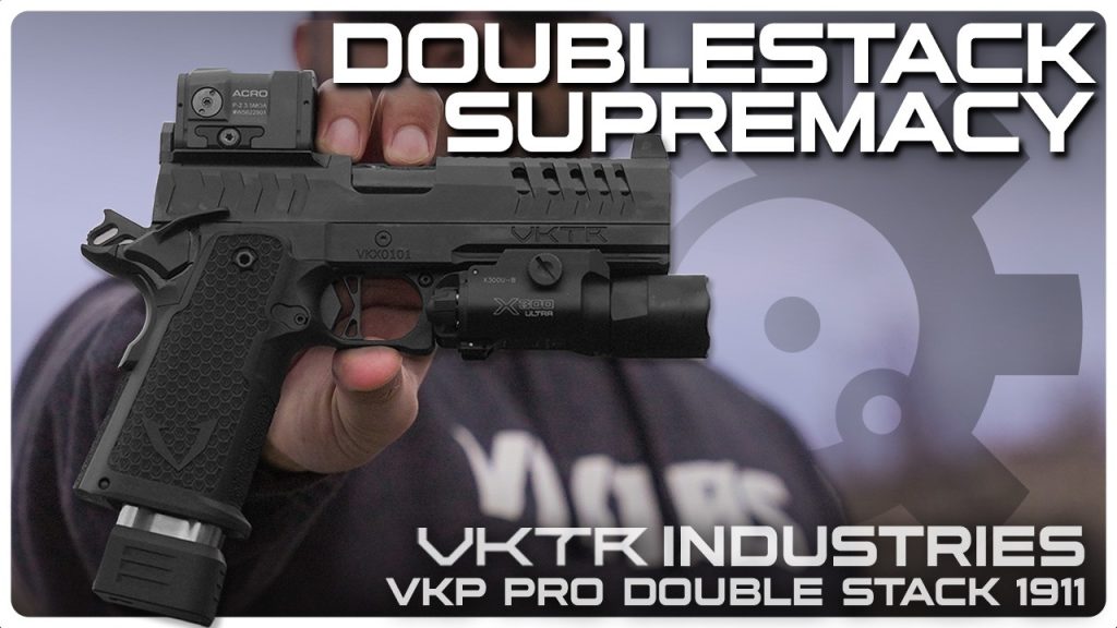 VKTR Industries